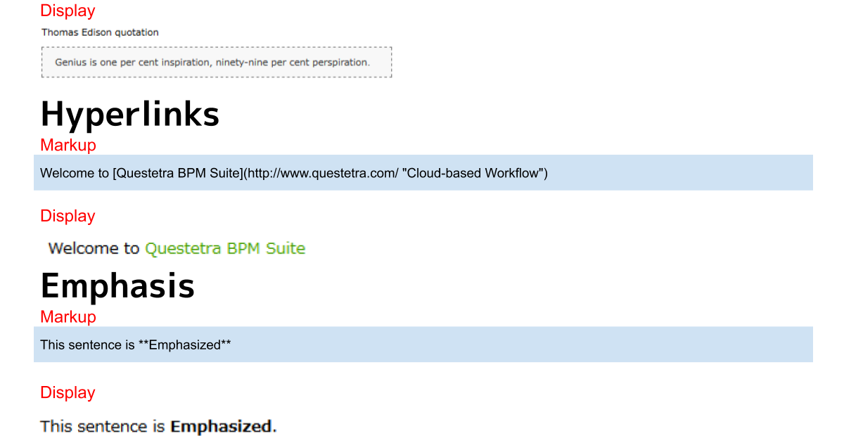 M214: 'Work Manual' Referenced from Operating Screen – Questetra Support
