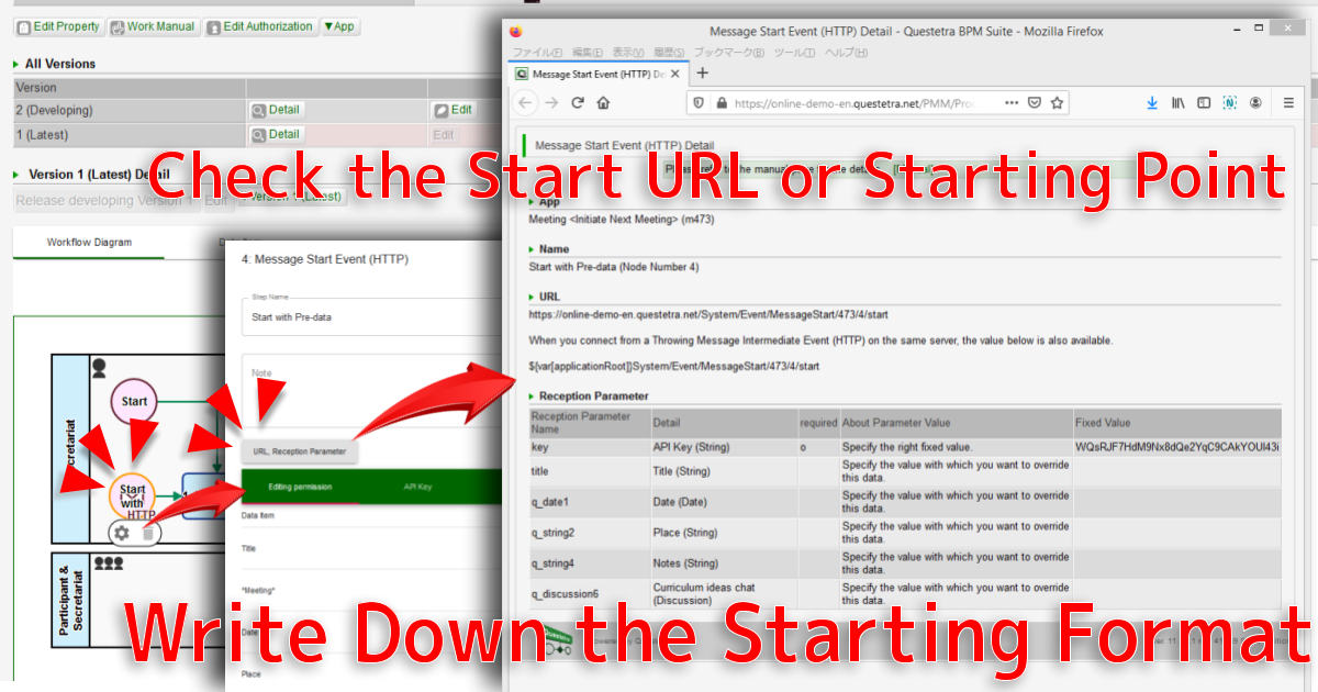 M412: Settings: In Order to not Forget the Next Billing, Auto-Start the ...